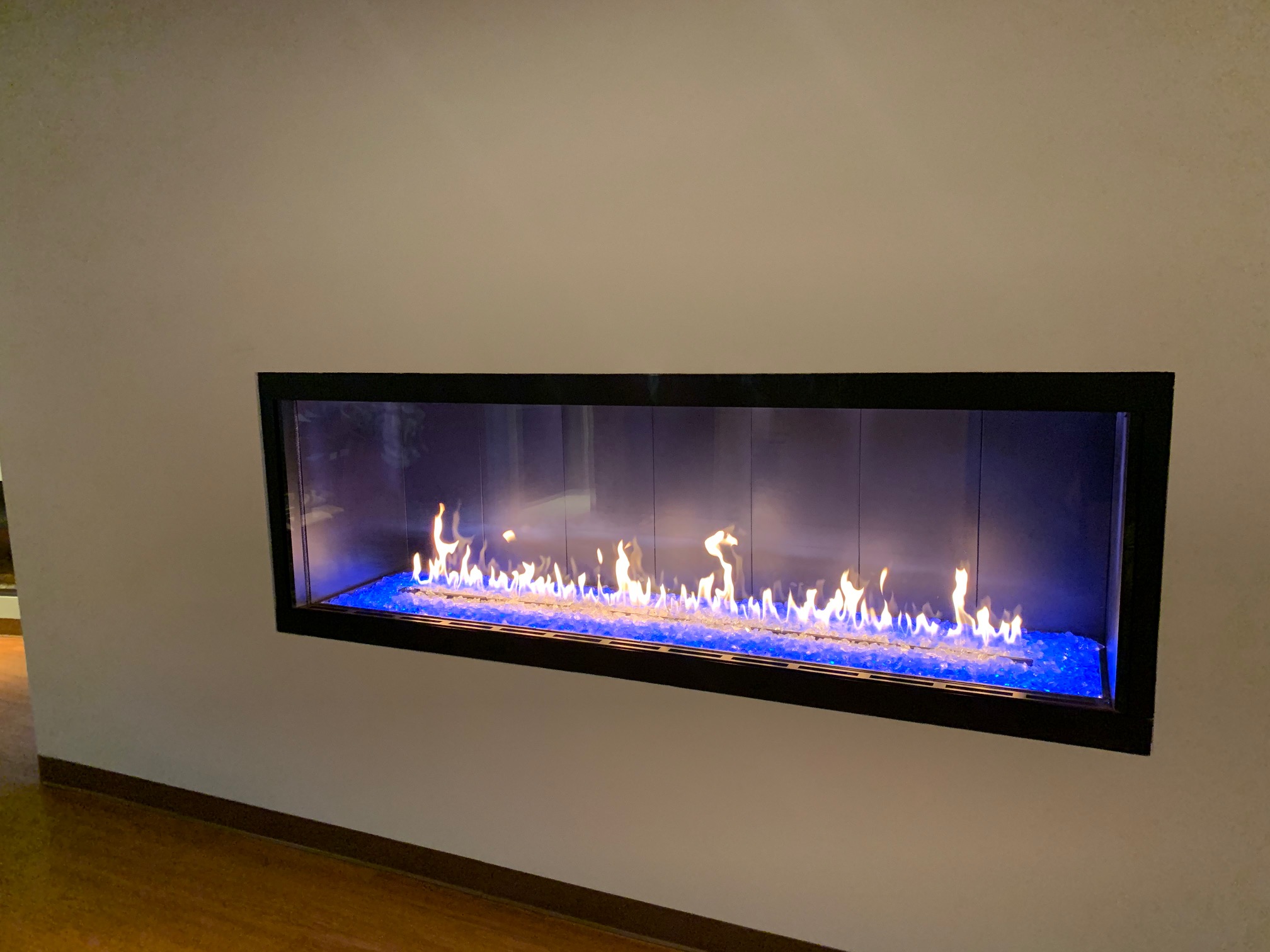 Premium Fireplaces Apex Fireplace Service